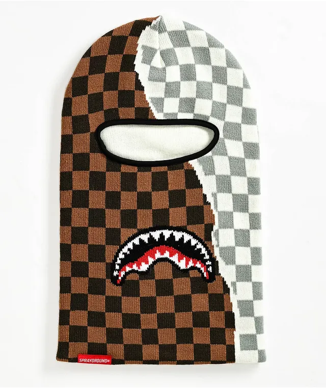 Sprayground | Plaza Las Americas
