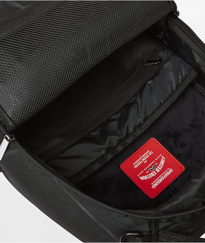 Sprayground x Casper The Friendly Ghost Ghostly Backpack | Mall of America®