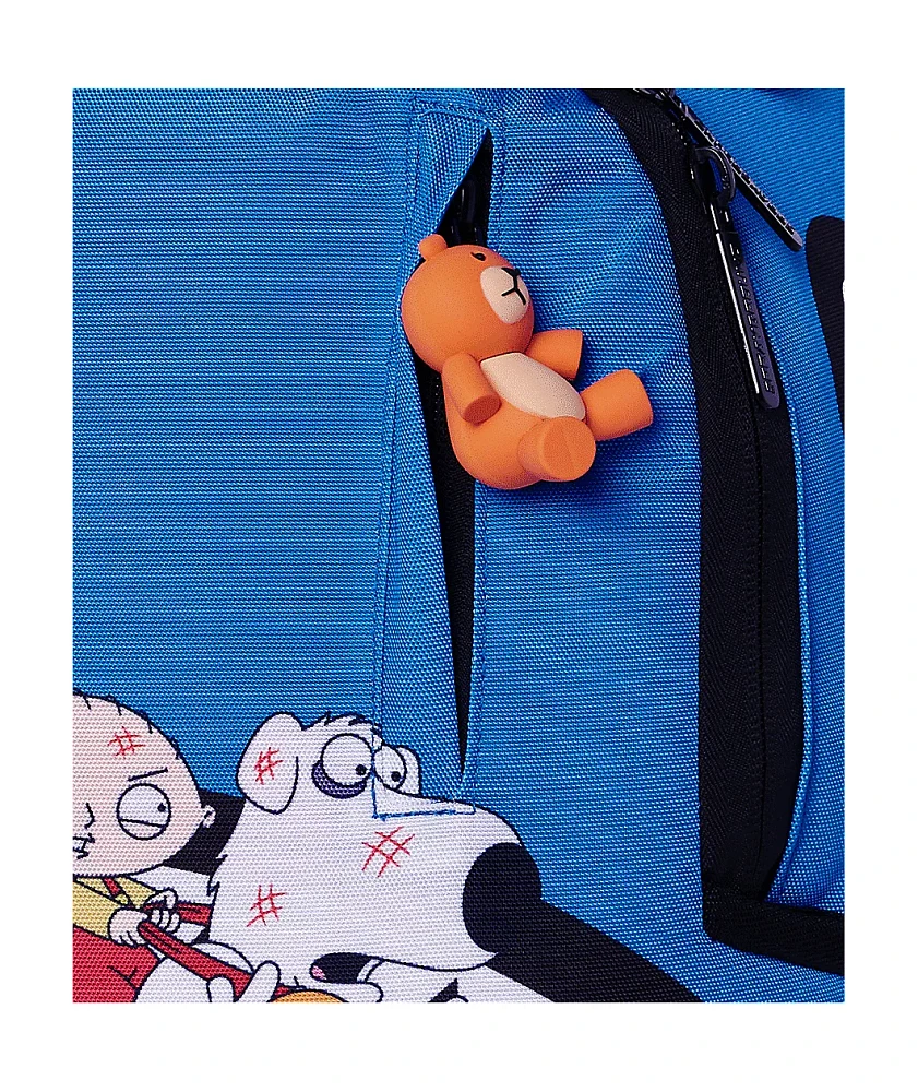 Sprayground x Family Guy Shark Backpack | Mall of America®
