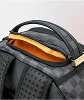 Sprayground x Garfield Mouth Black Checkered Backpack | CoolSprings ...