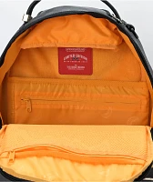 Sprayground x Garfield Mouth Black Checkered Backpack | Hamilton Place