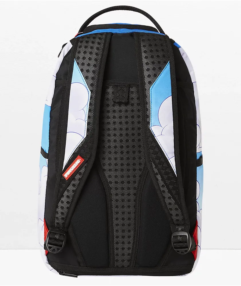 Sprayground x Garfield Sleeping Blue Backpack | Mall of America®
