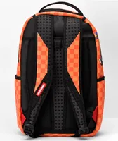 Sprayground x Nickelodeon 90's Characters Chilling Orange Backpack ...