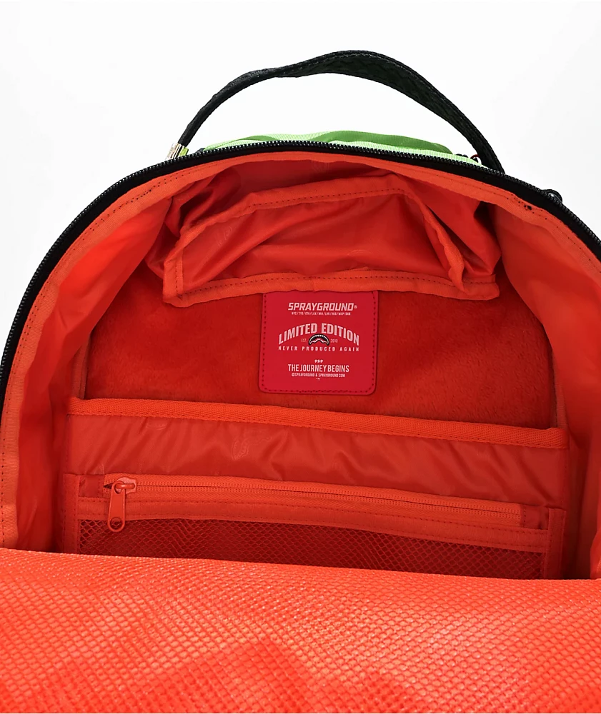 Sprayground x Nickelodeon 90s Party Backpack | Mall of America®