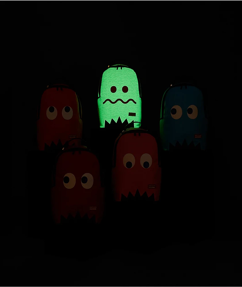 Sprayground x PAC-MAN Ghost Backpack Mystery Bag | Mall of America®