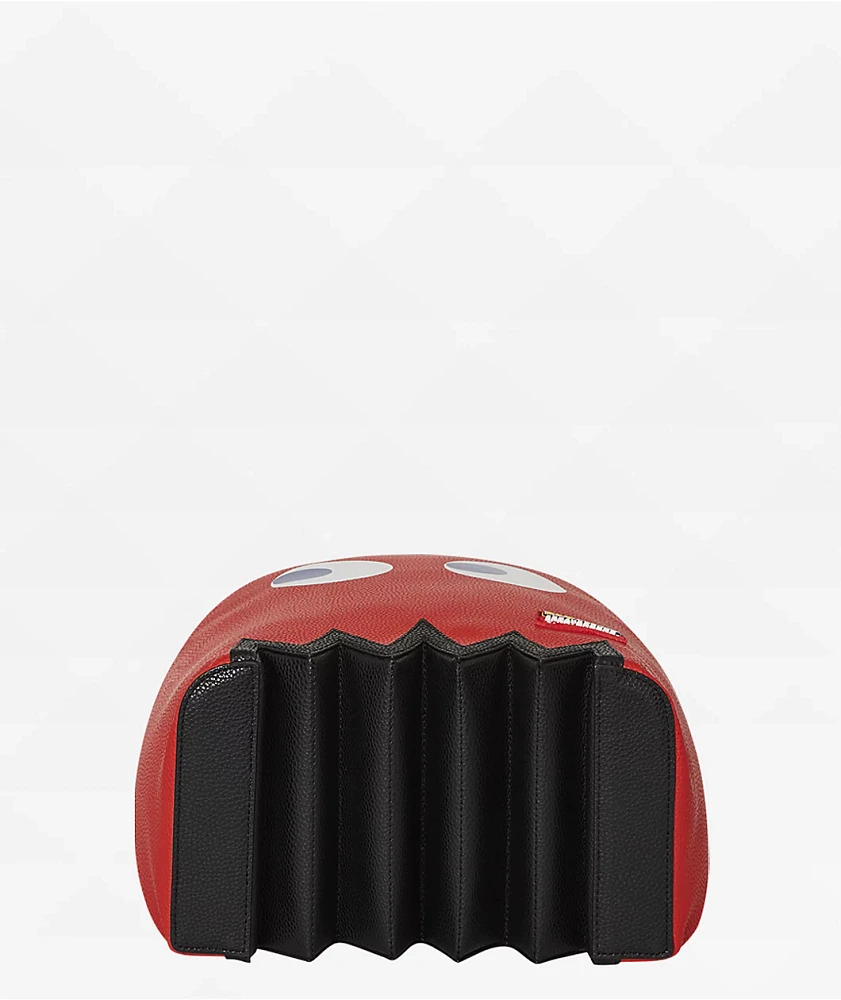 Sprayground x PAC-MAN Ghost Backpack Mystery Bag | Coquitlam Centre
