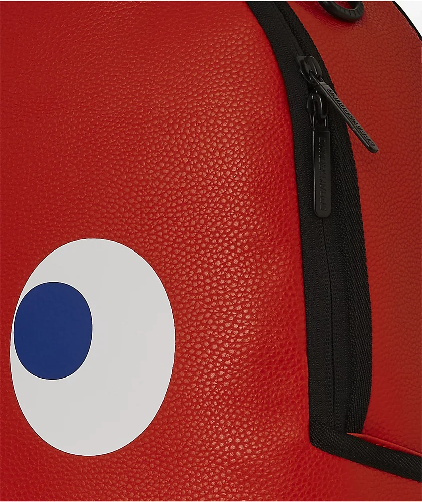 Sprayground x PAC-MAN Ghost Backpack Mystery Bag | Coquitlam Centre