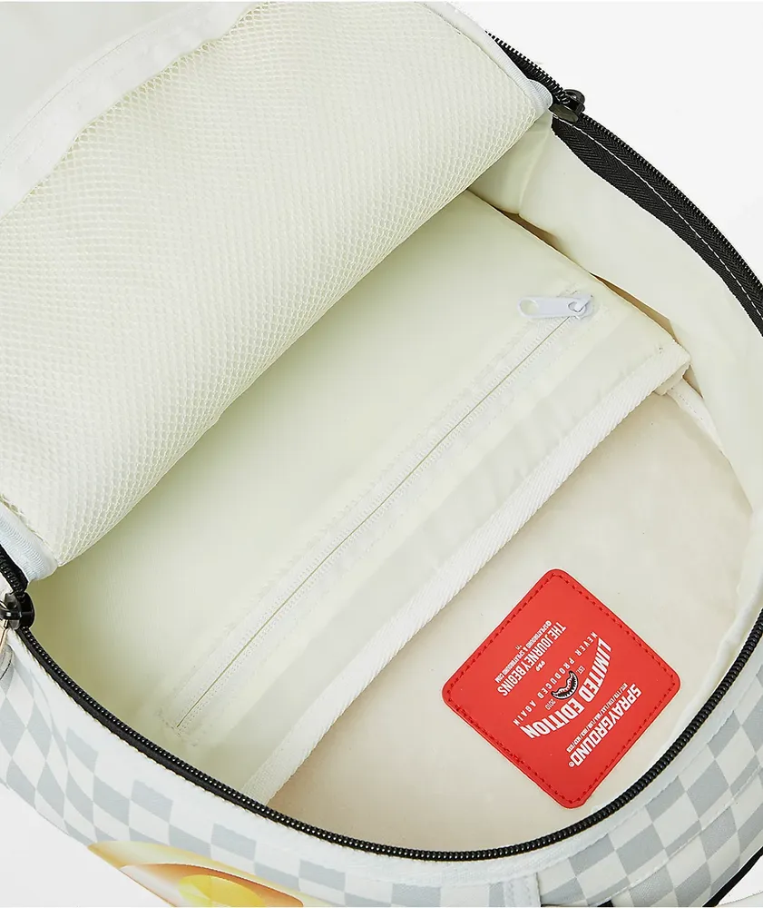 Sprayground x Sailor Moon Wink DLX Backpack | Coquitlam Centre