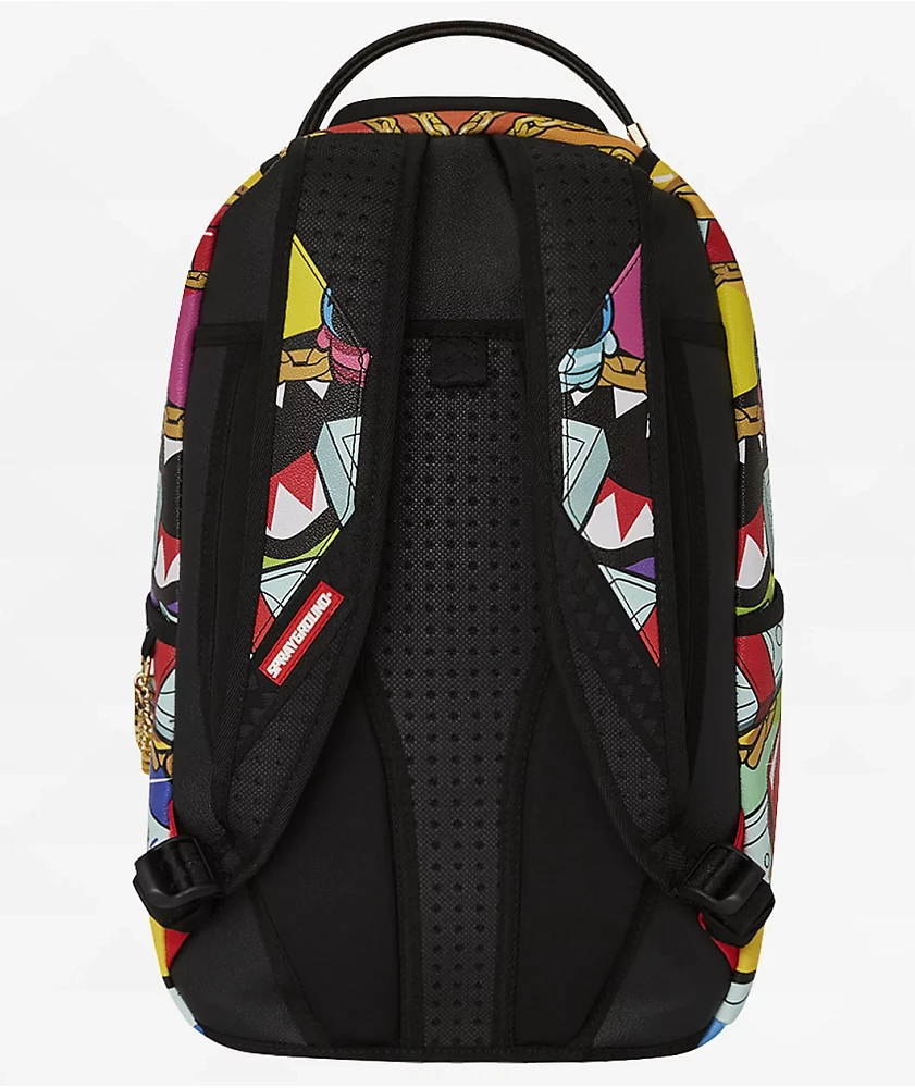 Sprayground x Soulja Boy Draco Backpack | Mall of America®