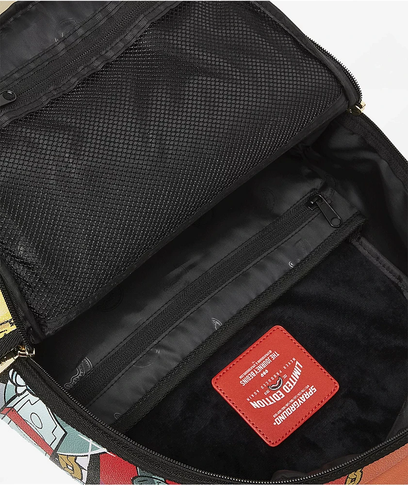 Sprayground x Soulja Boy Draco Backpack | Mall of America®