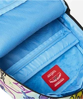 Sprayground x The Smurfs Papa Smurf On The Run Backpack | Mall of America®