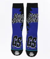 Stance x Space Jam A New Legacy Goon Squad Crew Socks | Hamilton Place