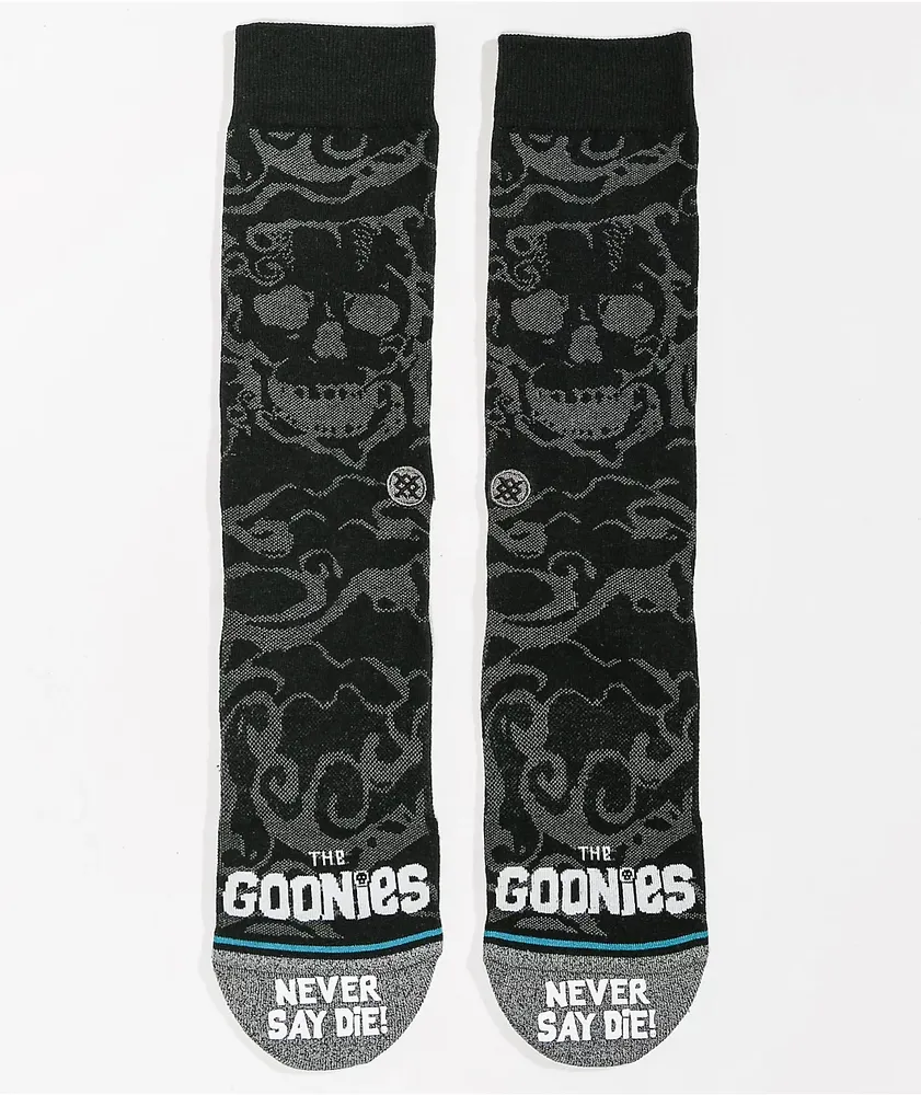 Stance x The Goonies Crew Socks | Hamilton Place