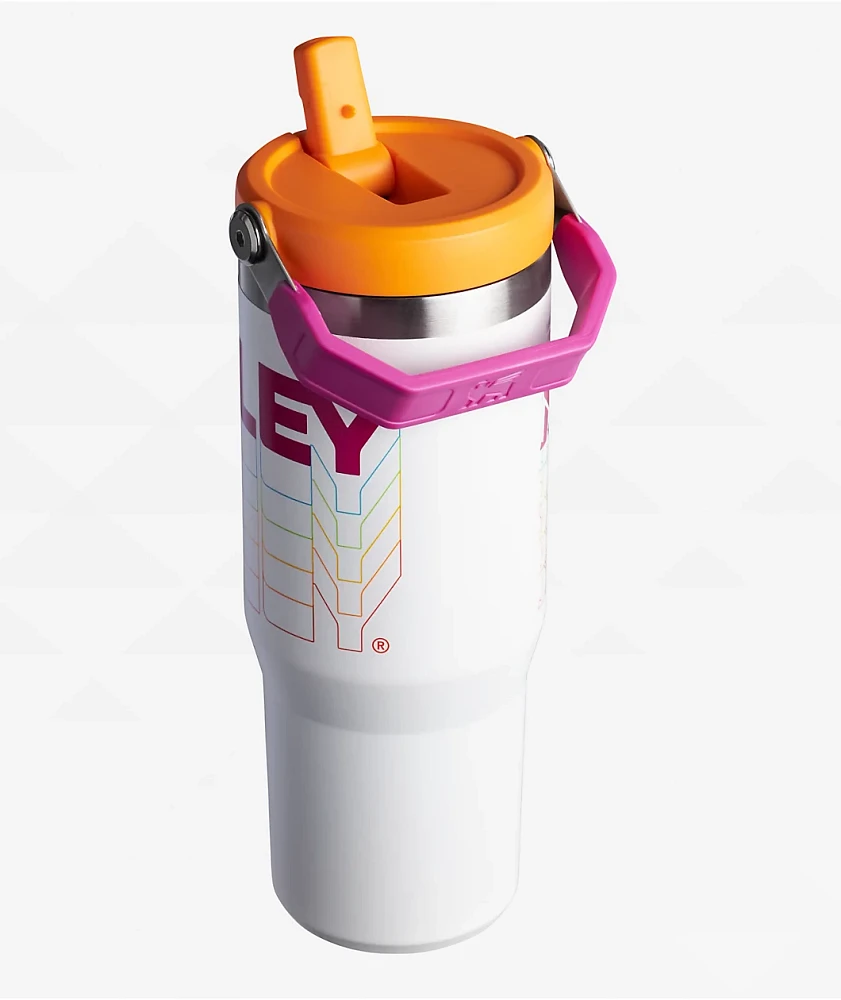 Stanley IceFlow Flip Straw Frost Tumbler 30 oz | Mall of America®