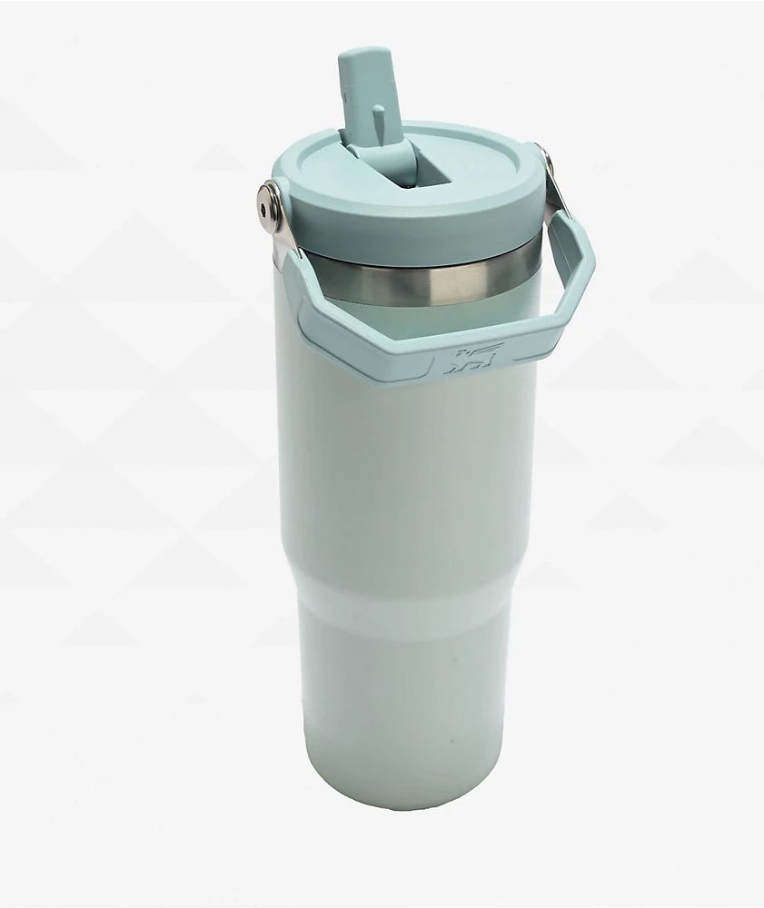 Stanley IceFlow Flip Straw Mist Tumbler 30 oz | Mall of America®