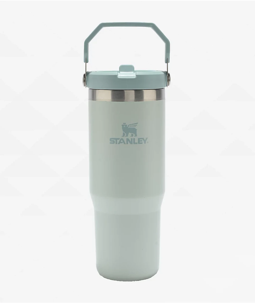 Stanley IceFlow Flip Straw Mist Tumbler 30 oz | Mall of America®