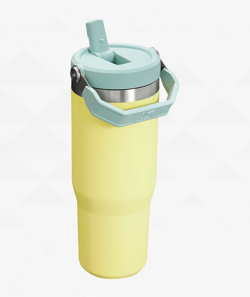 Stanley IceFlow Flip Straw Pomelo Tumbler 30 oz | Mall of America®