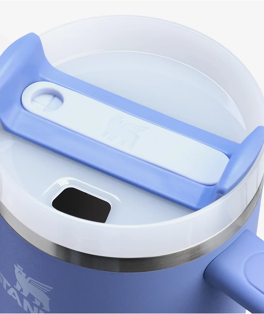 Stanley The Quencher H2.0 FlowState Hydrangea Tumbler 40 oz at Mall of ...