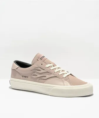 Straye Logan Puff Whiteout Skate Shoes at Mall of America® in ...