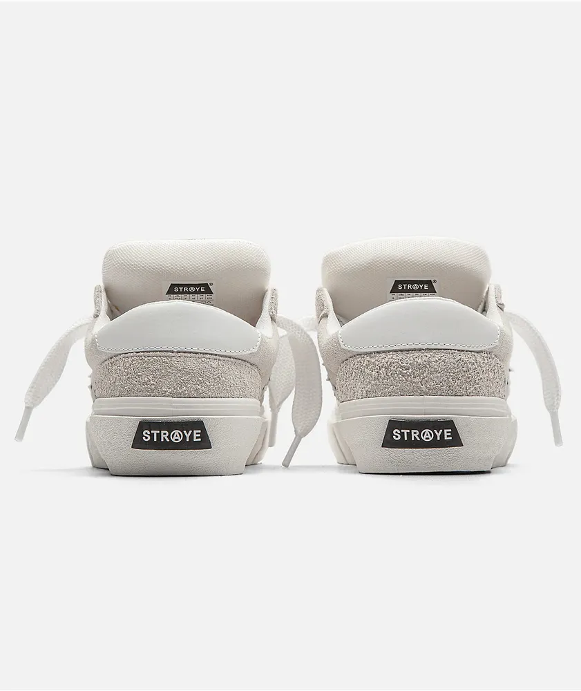 Straye Logan Puff Cream Skate Shoes at Mall of America® in Bloomington, MN