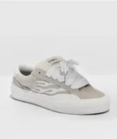 Straye Logan Puff Cream Skate Shoes at Mall of America® in Bloomington, MN