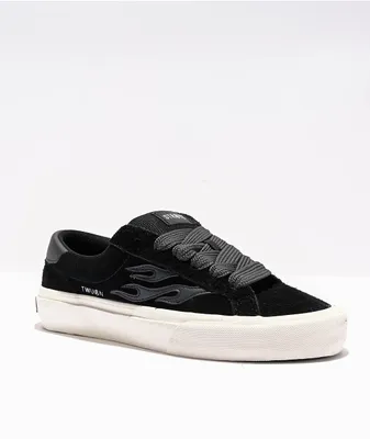Straye Logan Puff Cream Skate Shoes | Mall of America®