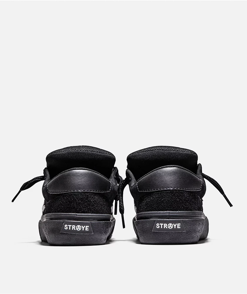 Straye Logan Puff Phantom Skate Shoes at Mall of America® in ...