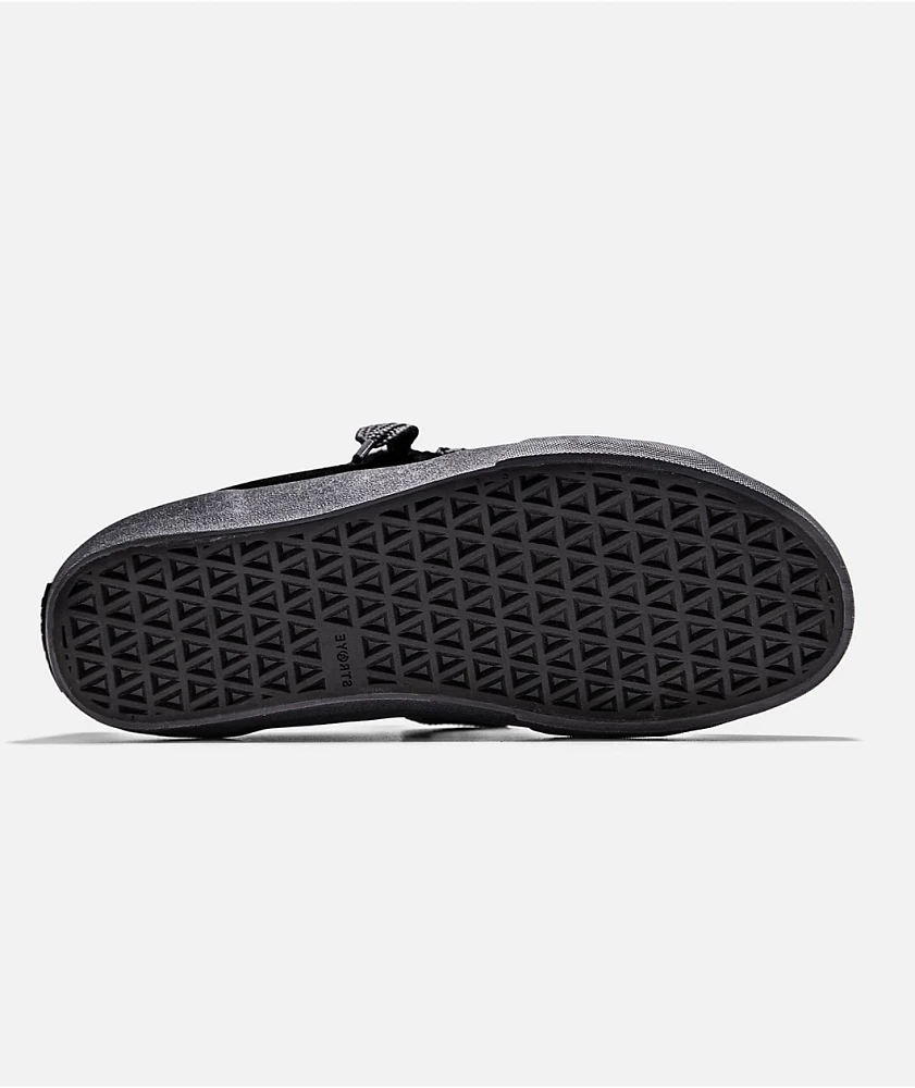 Straye Logan Puff Phantom Skate Shoes | Mall of America®
