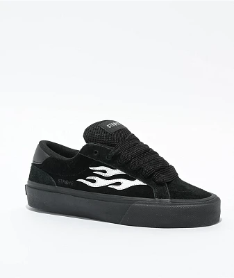 Straye Logan Puff Whiteout Skate Shoes at Mall of America® in ...