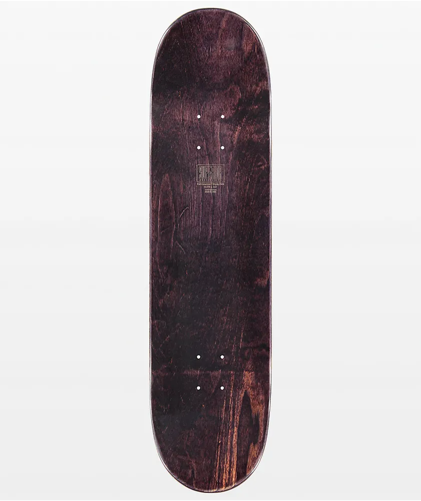 Superior Floral 8.4" Skateboard Deck | Mall of America®