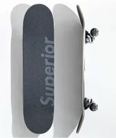 Superior Switch 8.0" Skateboard Complete | Hamilton Place