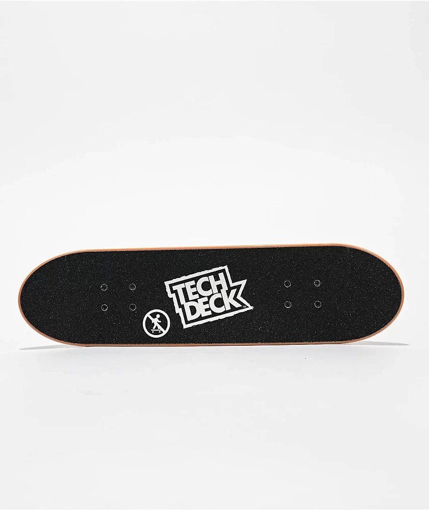 Tech Deck Finesse x Sonic The Hedgehog Shadow Handboard at Mall of ...
