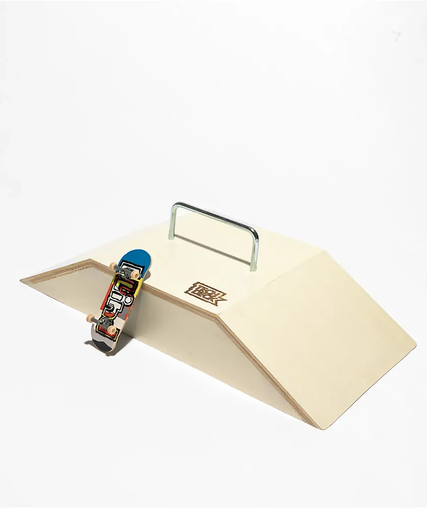 Tech Deck Performance Series Shred Pyramid | CoolSprings Galleria