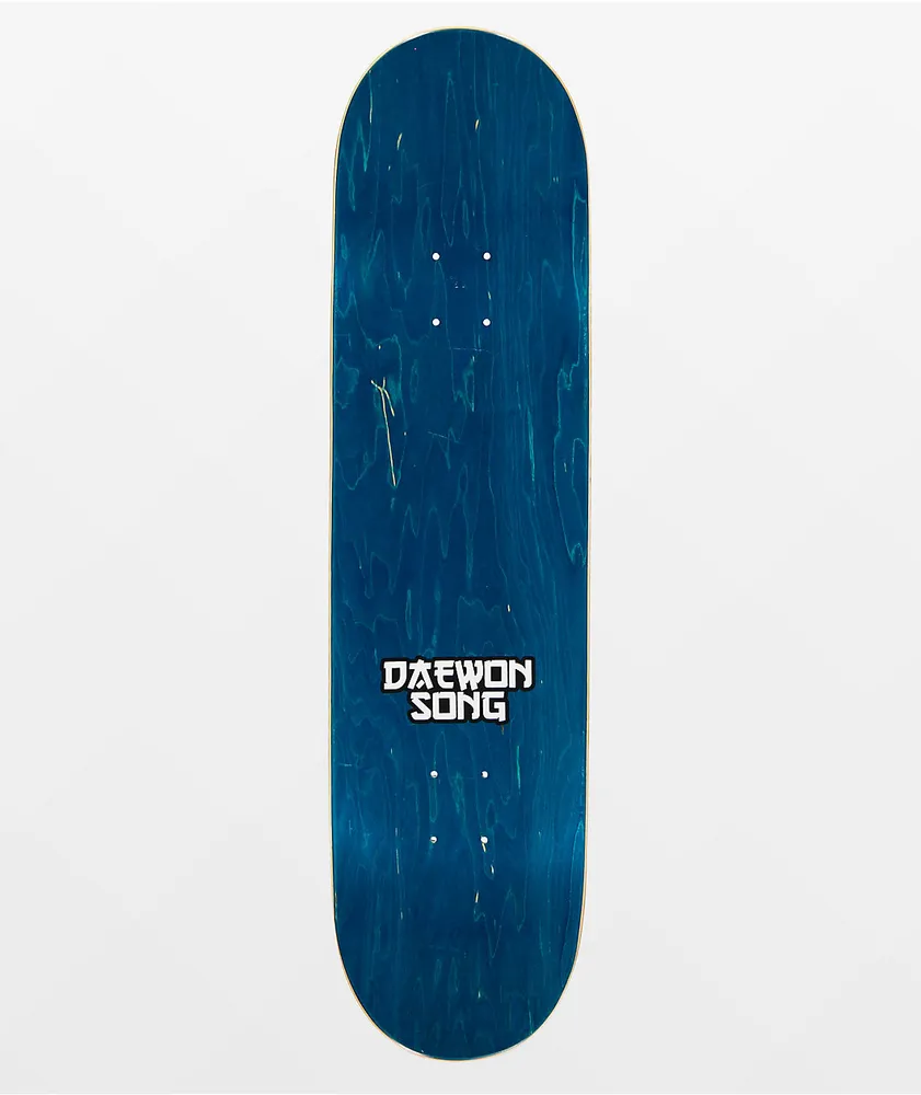 Thank You Daewon Lucky Cat 8.25" Skateboard Deck at Mall of America® in Bloomington, MN