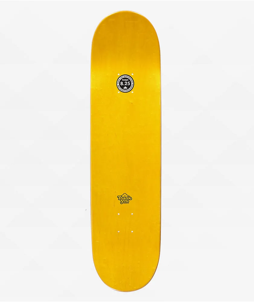 Thank You Daewon Sunset Beams 8.25" Skateboard Deck | Mall of America®