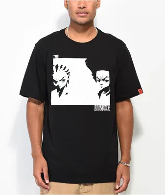 Boondocks The Boondocks Samurai Huey Banner | Plaza Las Americas