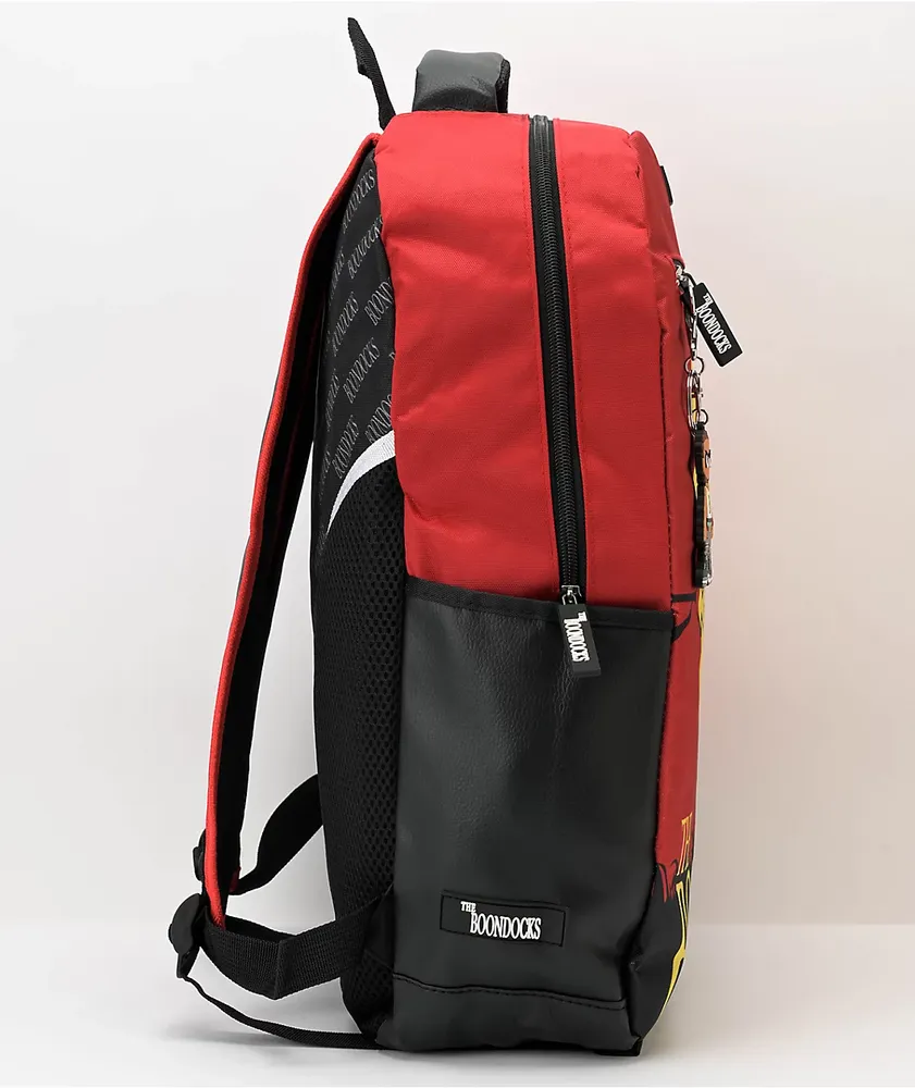 Boondocks The Boondocks Huey Rising Sun Backpack | Mall of America®