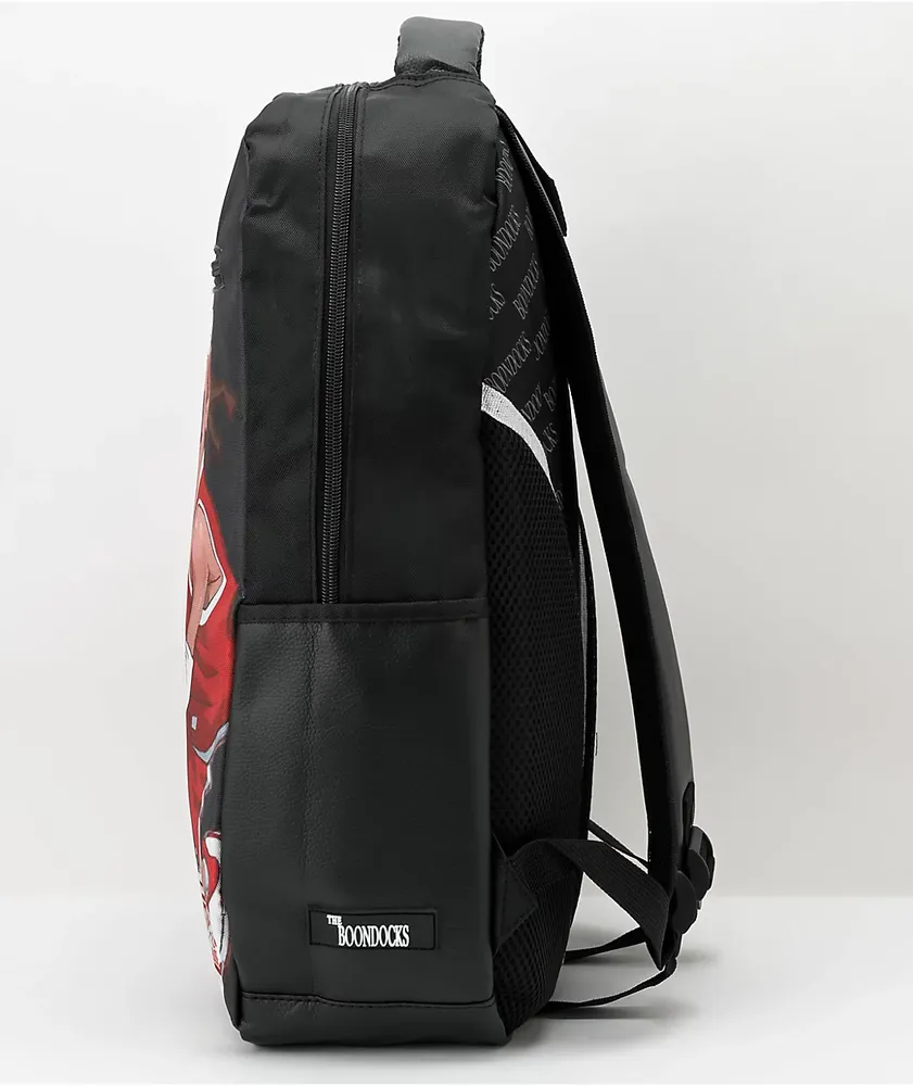 Boondocks The Boondocks Riley Reezy 100 Backpack | Mall of America®