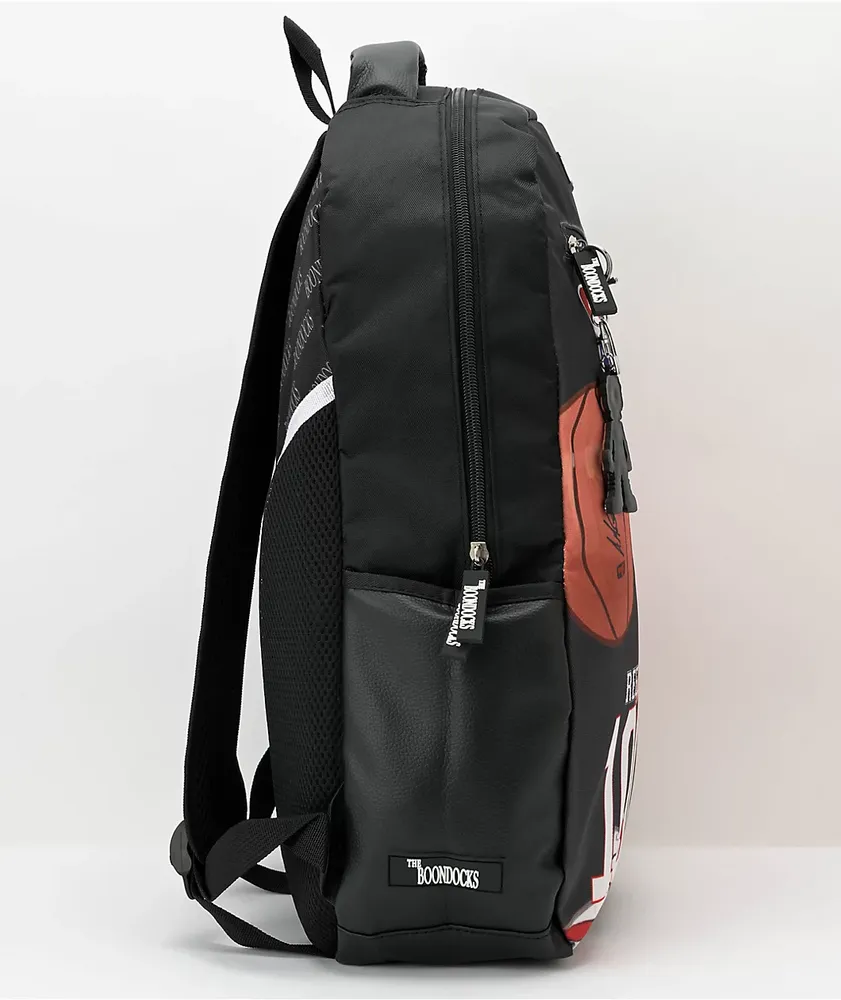 Boondocks The Boondocks Riley Reezy 100 Backpack | Mall of America®