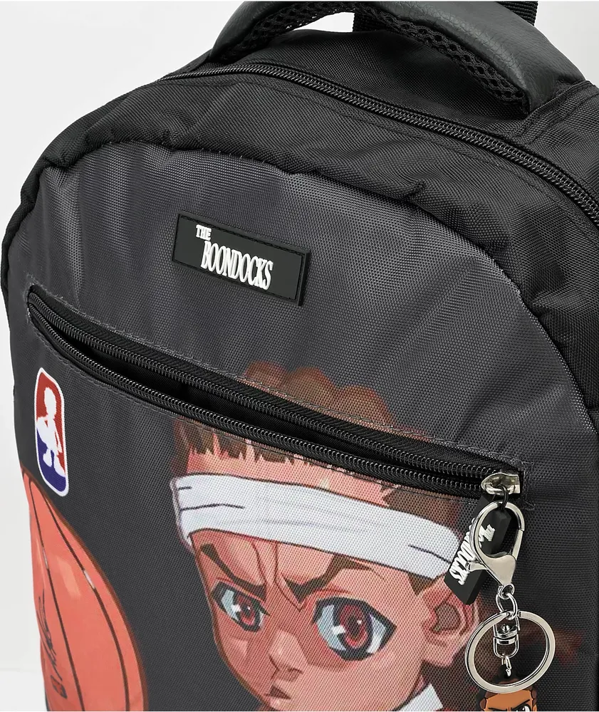 Boondocks The Boondocks Riley Reezy 100 Backpack | Mall of America®