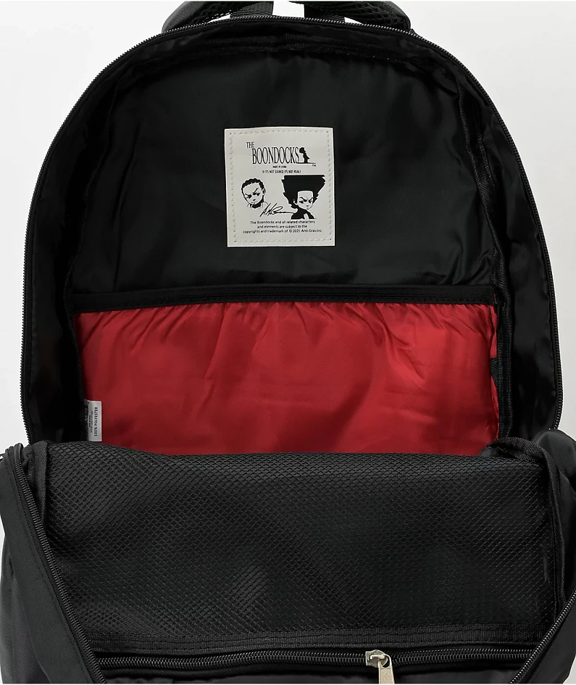 Boondocks The Boondocks Riley Reezy 100 Backpack | Mall of America®