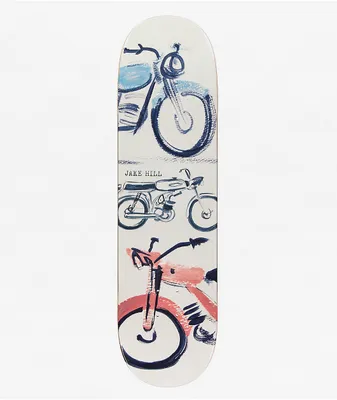 Monet Skateboard | Mall of America®