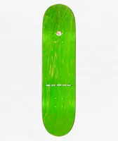 There Marbie Big Girl 8.25" Skateboard Deck | Hamilton Place