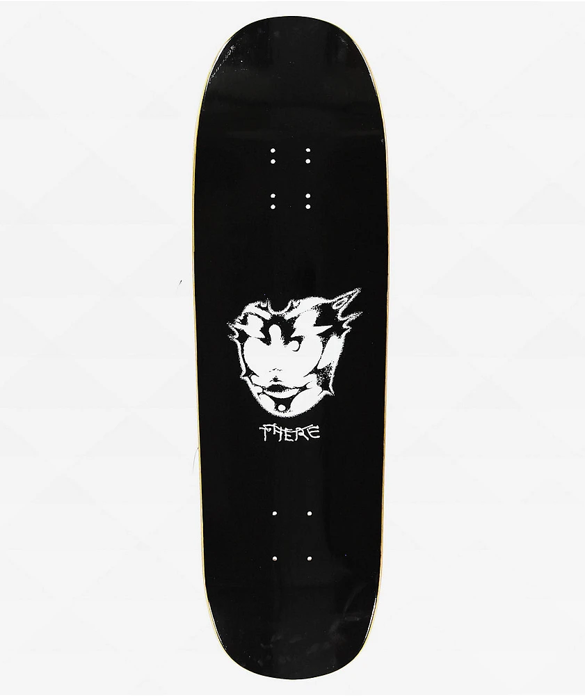 There Team Mask 9.25" Skateboard Deck | Hamilton Place