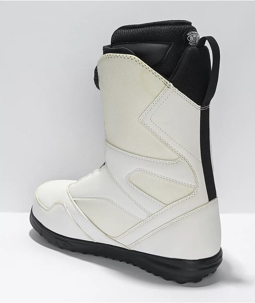 ThirtyTwo STW Boa White Snowboard Boot 2022 | Mall of America®