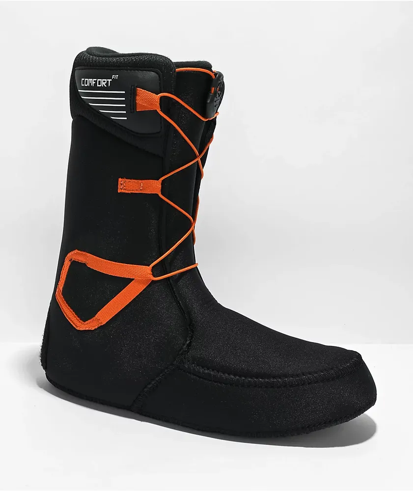 ThirtyTwo Shifty Boa Green Snowboard Boot 2023 at Mall of America® in ...