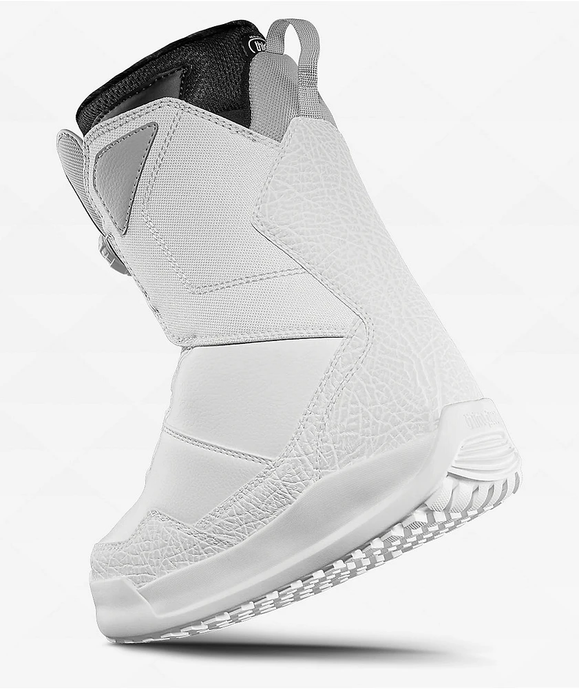 ThirtyTwo Women's Shifty BOA White Snowboard Boots 2025 | Mall of America®