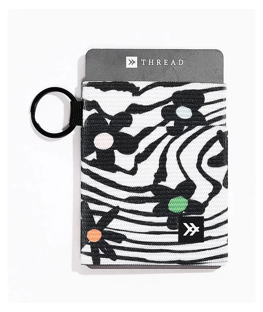 Thread Bells Key Ring Wallet | CoolSprings Galleria