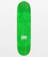 Torro Undisputed Series 8.5" Skateboard Deck | Hamilton Place