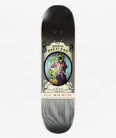 Toy Machine Axel Brain Stealer 8.25" Skateboard Deck | Hamilton Place